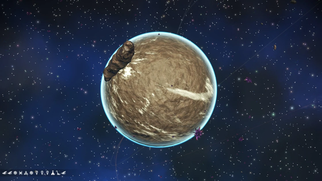 Flav IX - No Man's Sky Wiki