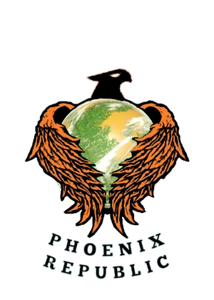 The Phoenix Republic - No Man's Sky Wiki