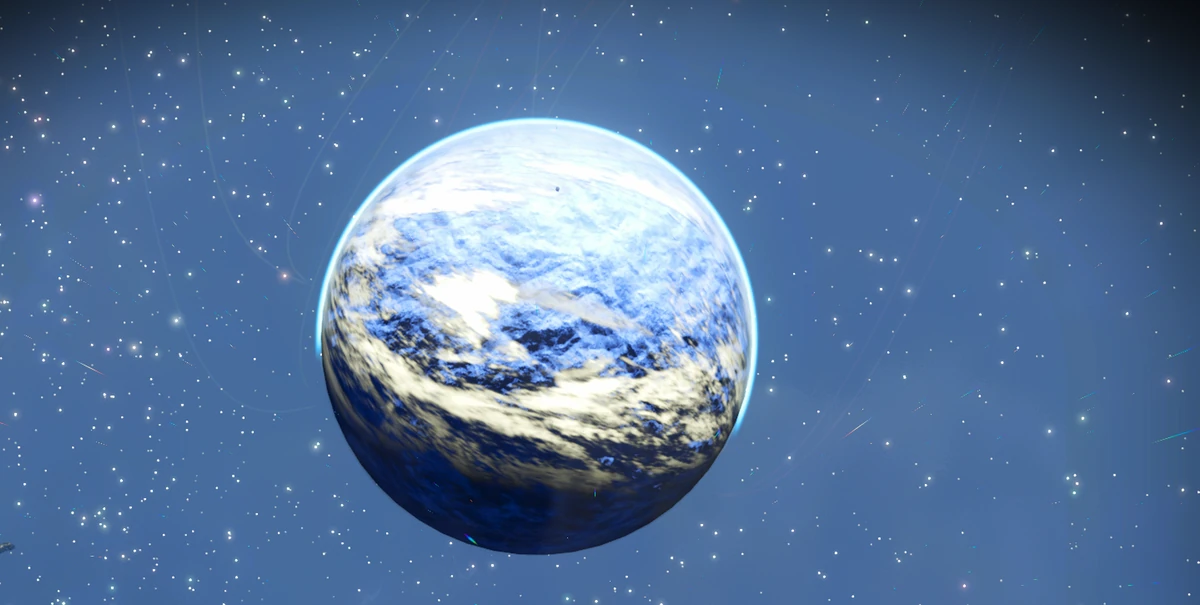 AGT Petusi - No Man's Sky Wiki