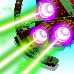 Emeril Starship Trail - No Man's Sky Wiki