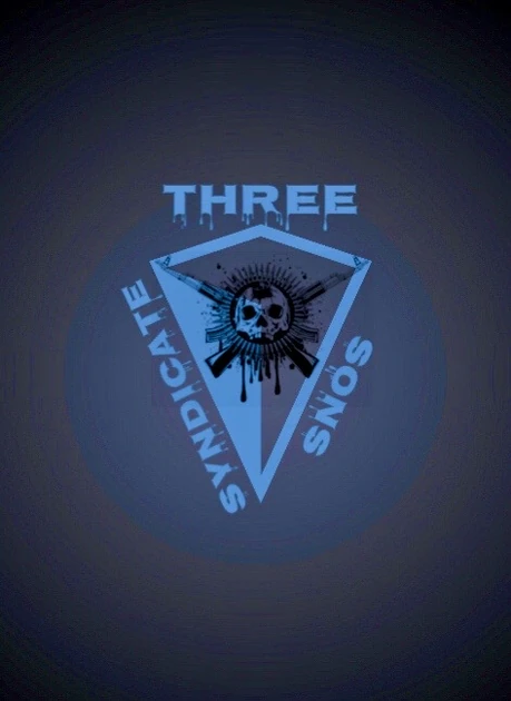 Three Sons Syndicate - No Man's Sky Wiki