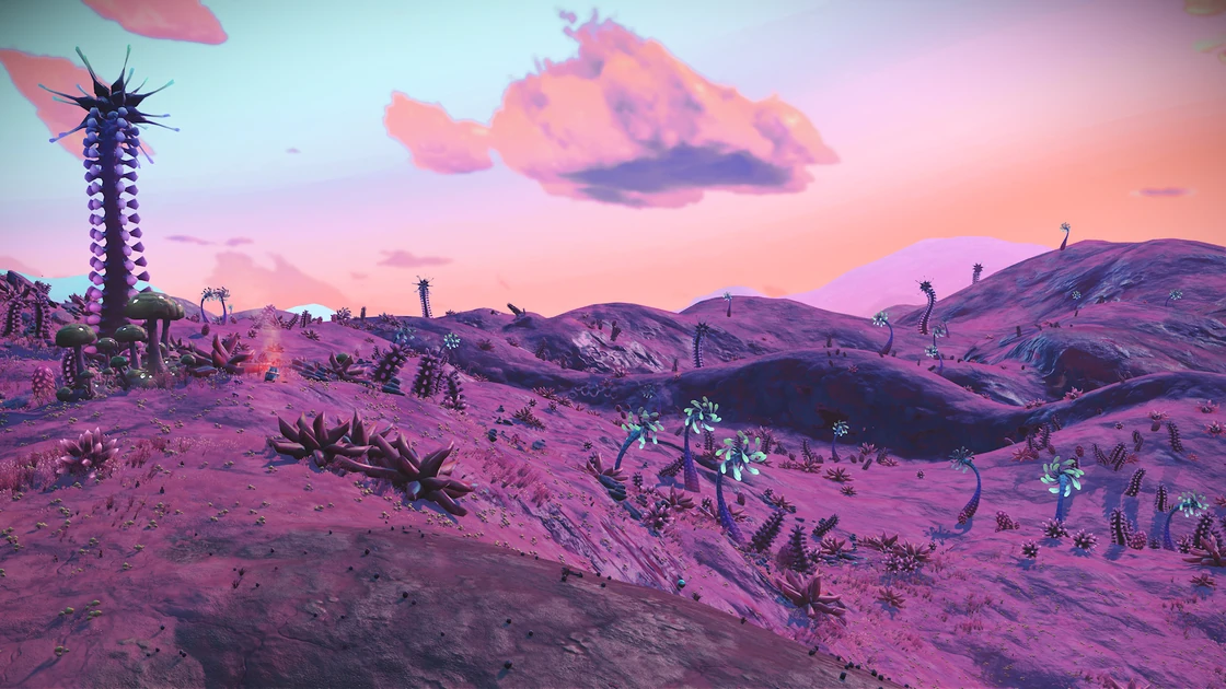 Mistir - No Man's Sky Wiki