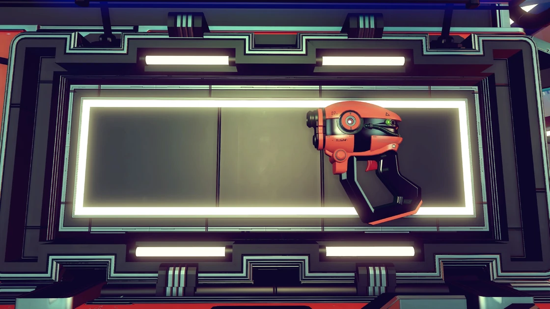 Shadow of Supplication (Vincetti) - No Man's Sky Wiki