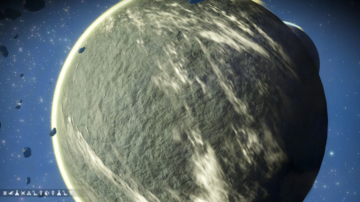 Category:Tevent III - No Man's Sky Wiki