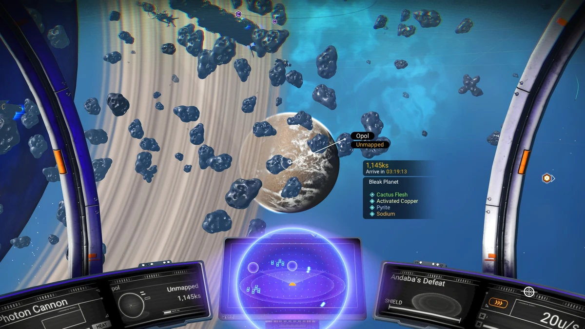 Category:Twayne VIII - No Man's Sky Wiki