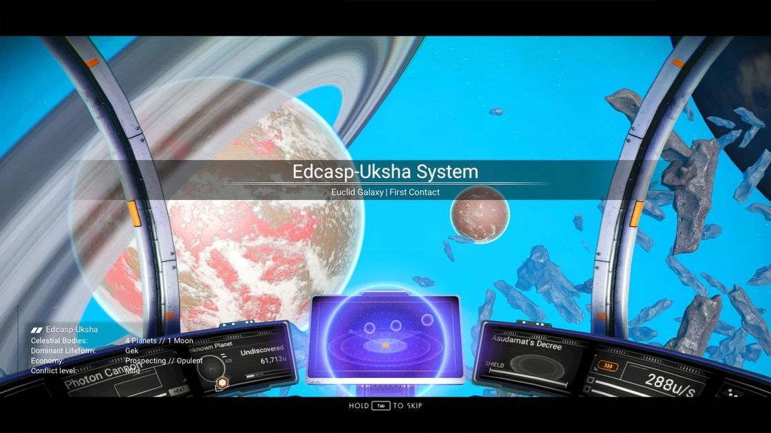 Edkasp-Uksha - No Man's Sky Wiki