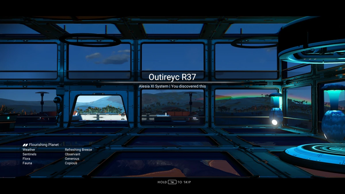 Category:Outireyc R37 - No Man's Sky Wiki