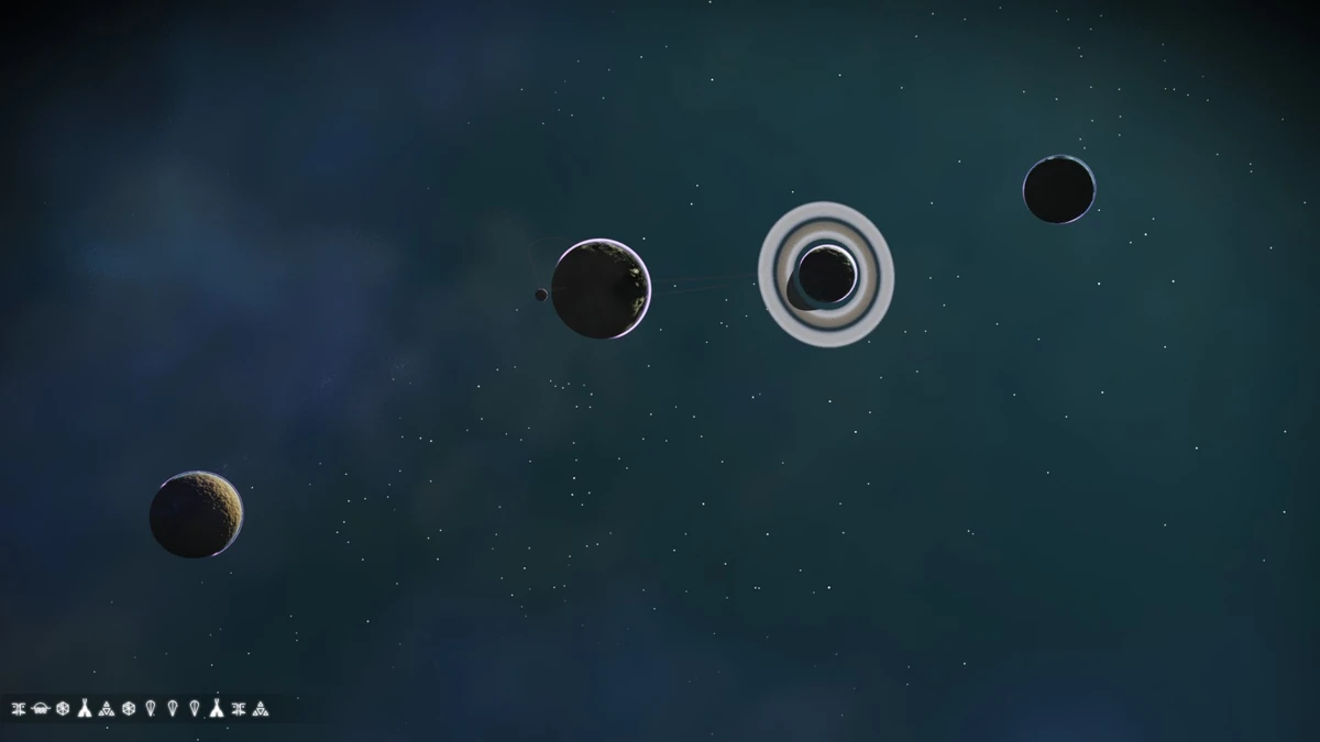 HUB18-AC Ginortlan - No Man's Sky Wiki