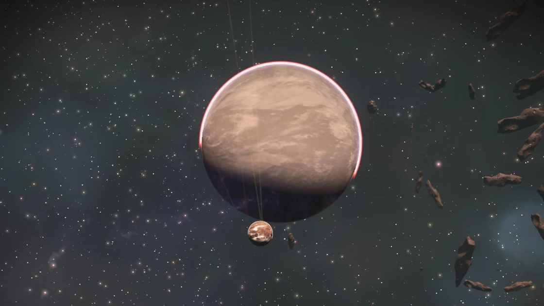 Surank - No Man's Sky Wiki