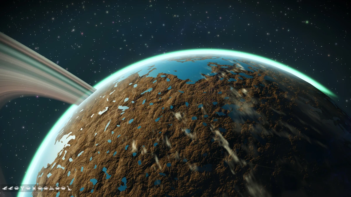 Category:Ureno - No Man's Sky Wiki