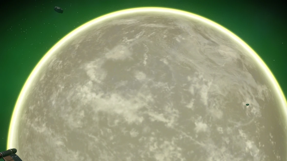 Zebu IV (PC) - No Man's Sky Wiki