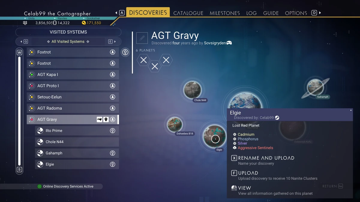 Category:Elgie - No Man's Sky Wiki