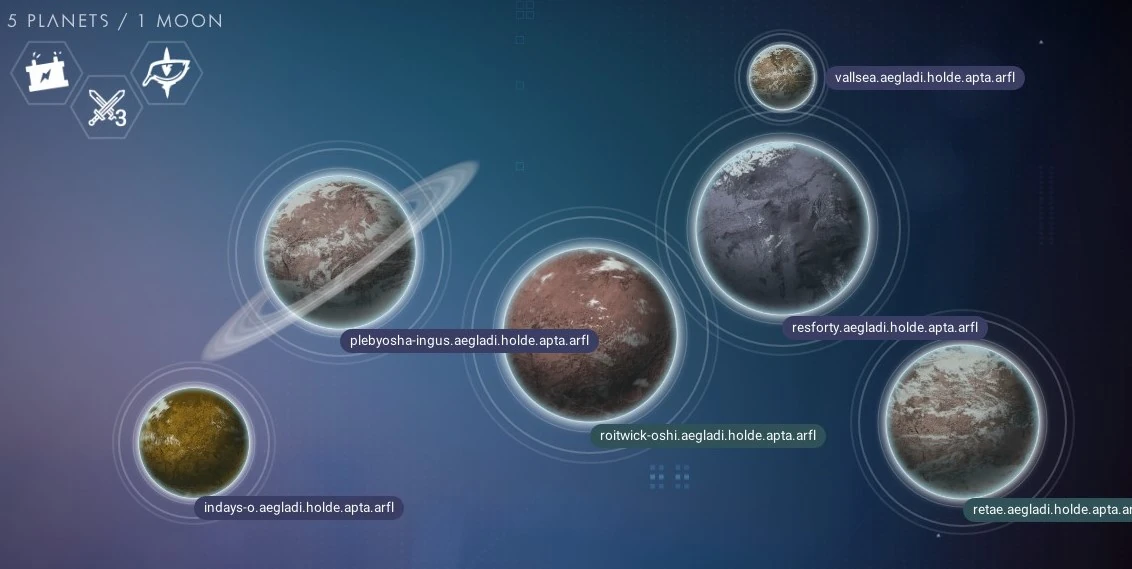 Aegladi.holde.apta.arfl - No Man's Sky Wiki