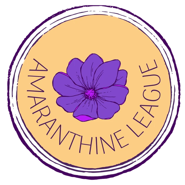 Amaranthine League - No Man's Sky Wiki