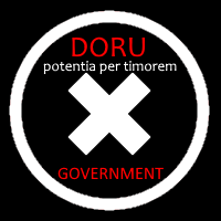 Doru Government - No Man's Sky Wiki