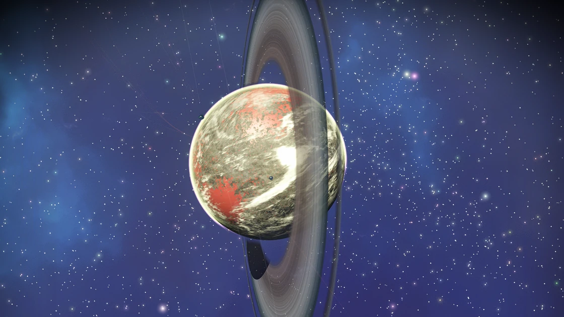 Stlan II - No Man's Sky Wiki