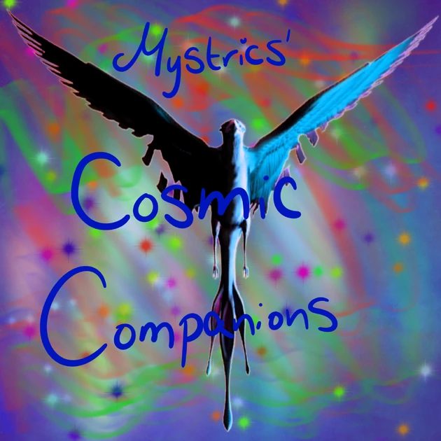 Mystric's Cosmic Companions - No Man's Sky Wiki