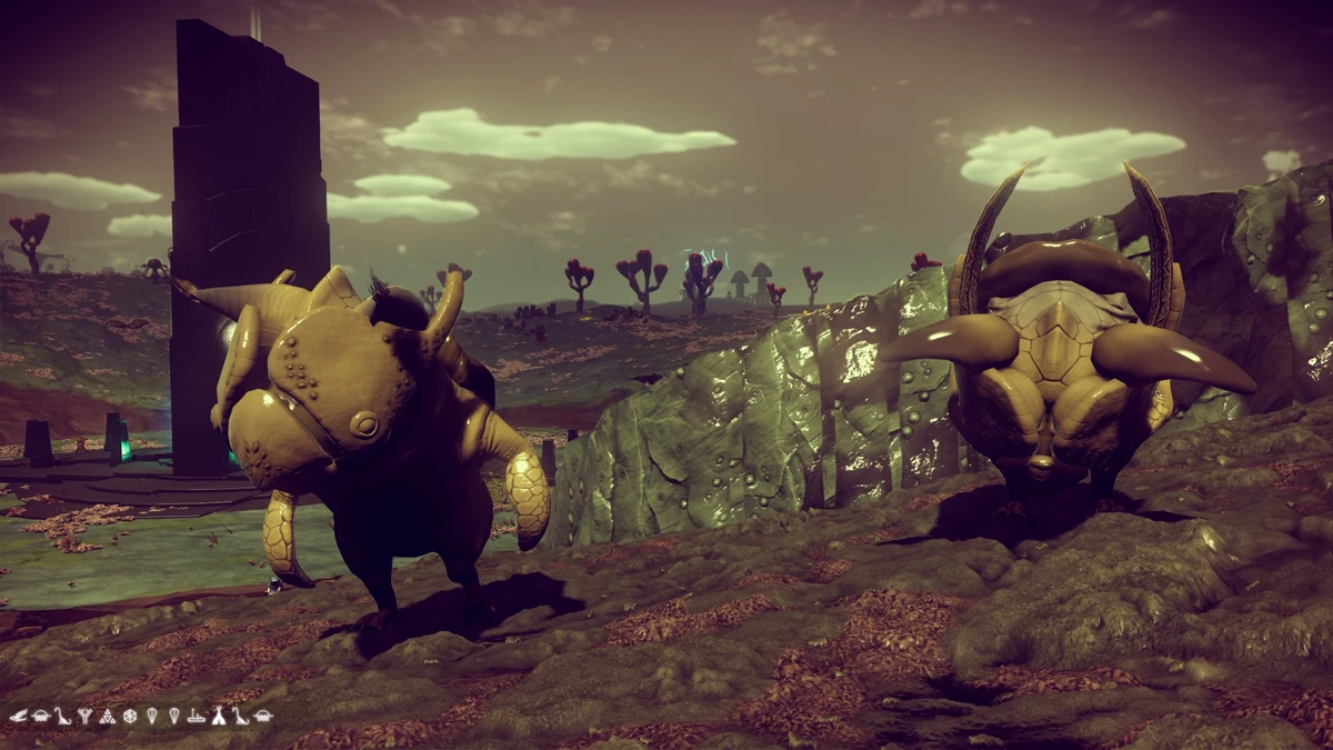 Category:Chris Minor - No Man's Sky Wiki