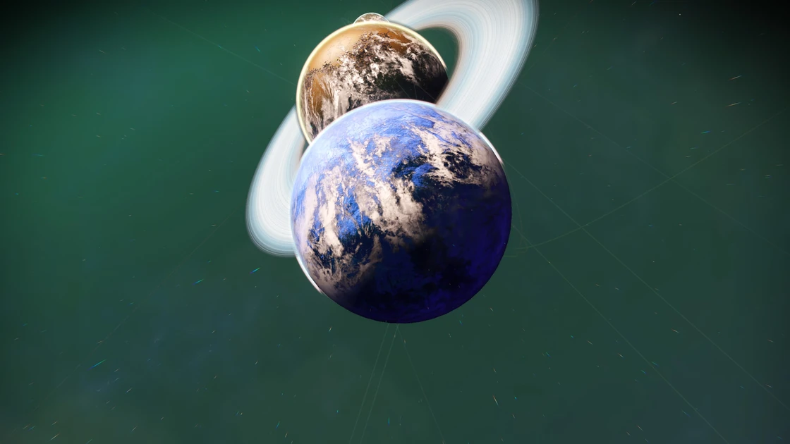 Cape M2 - No Man's Sky Wiki