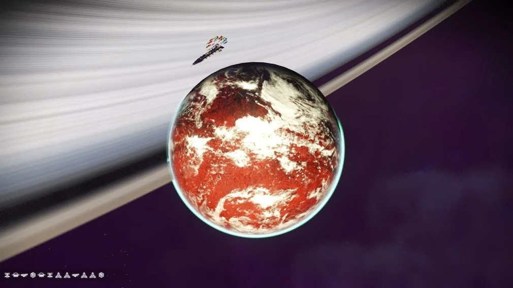 New Enwor - No Man's Sky Wiki