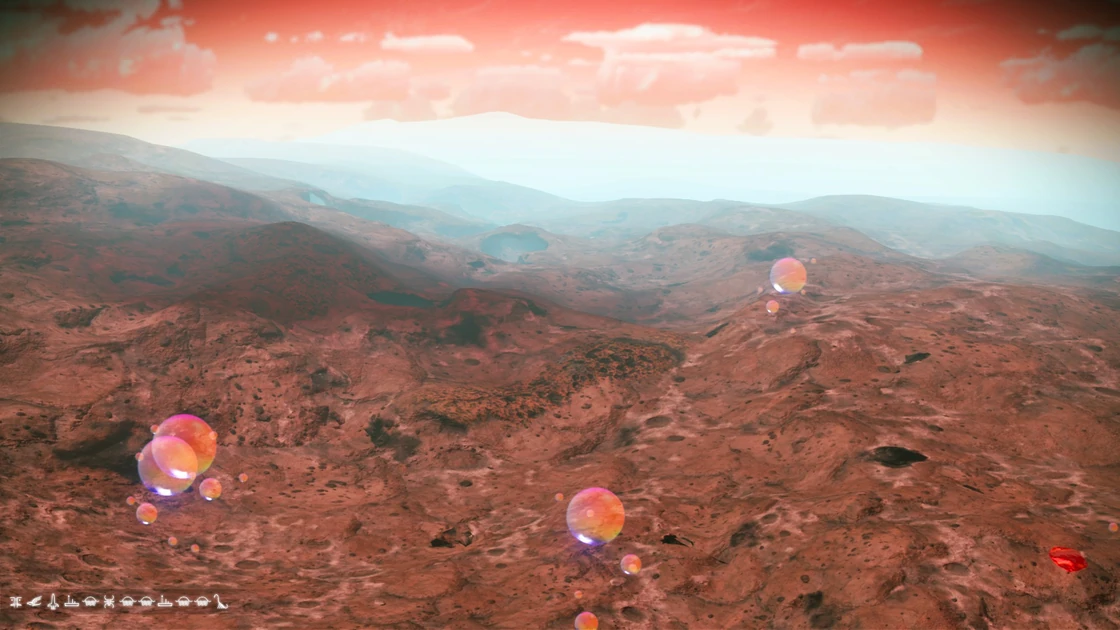 Laione - No Man's Sky Wiki