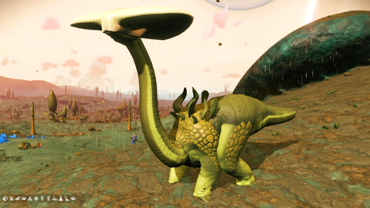 Category:Eathyonian Neyag - No Man's Sky Wiki