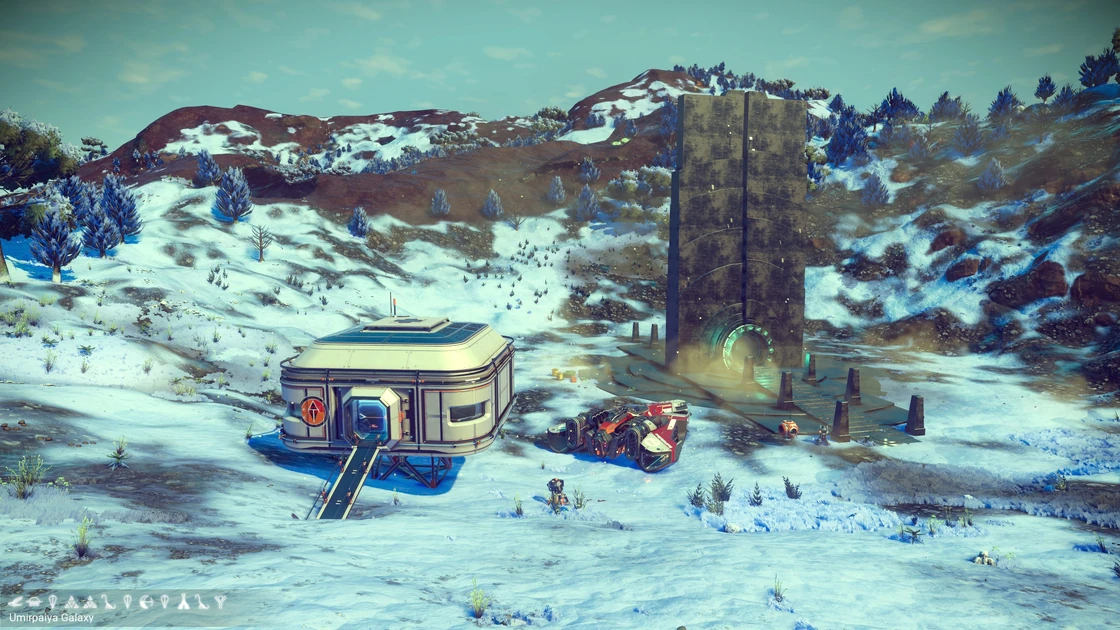 AGT Umirpaiya Portal HQ - No Man's Sky Wiki