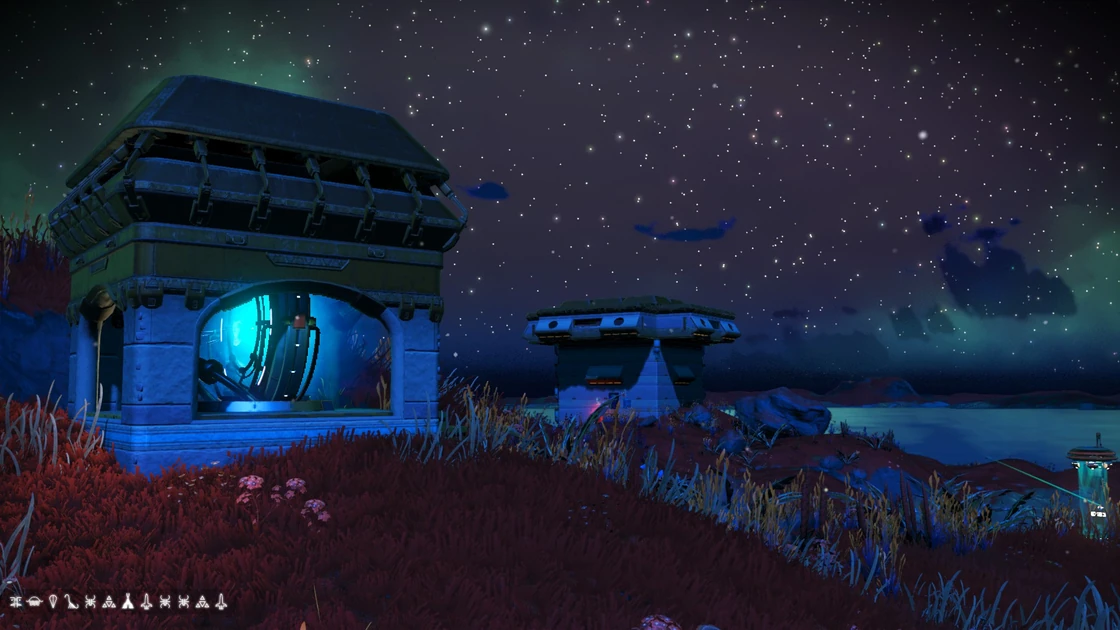 Far Leys - No Man's Sky Wiki