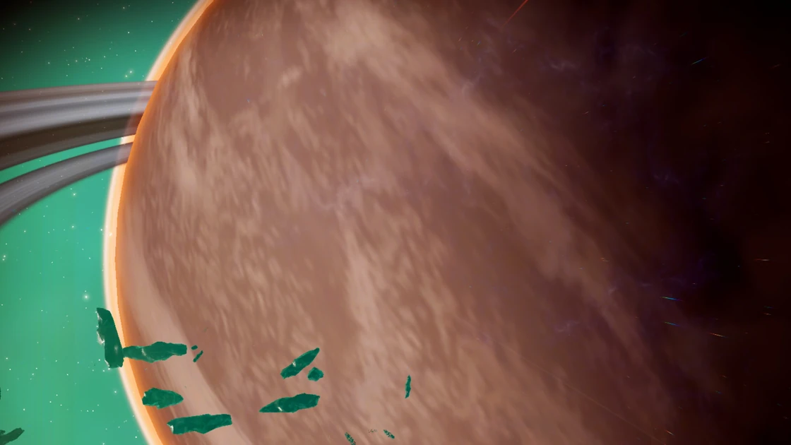 Barbandi - No Man's Sky Wiki