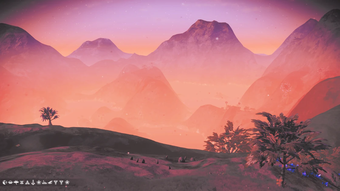 Ohan E33 - No Man's Sky Wiki