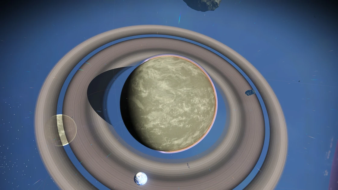 Uphla XIII - No Man's Sky Wiki