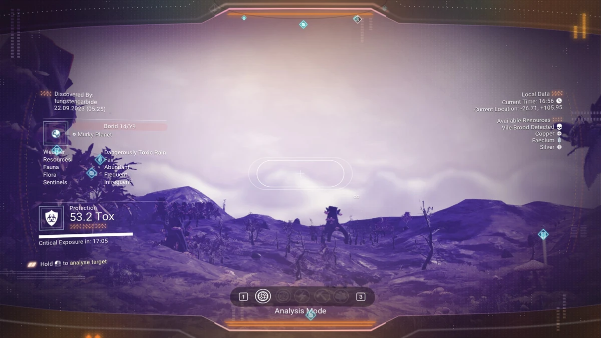 Category:Borid 14/Y9 - No Man's Sky Wiki