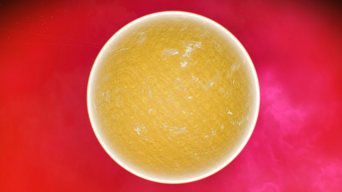 Kedal 58/Z2 - No Man's Sky Wiki