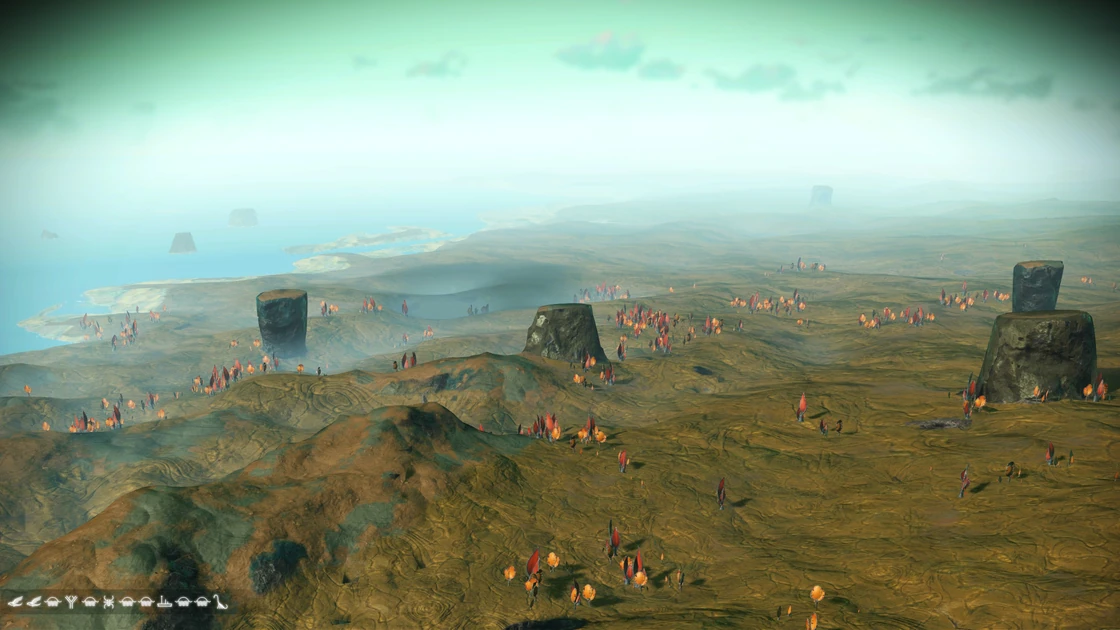 Ureno - No Man's Sky Wiki