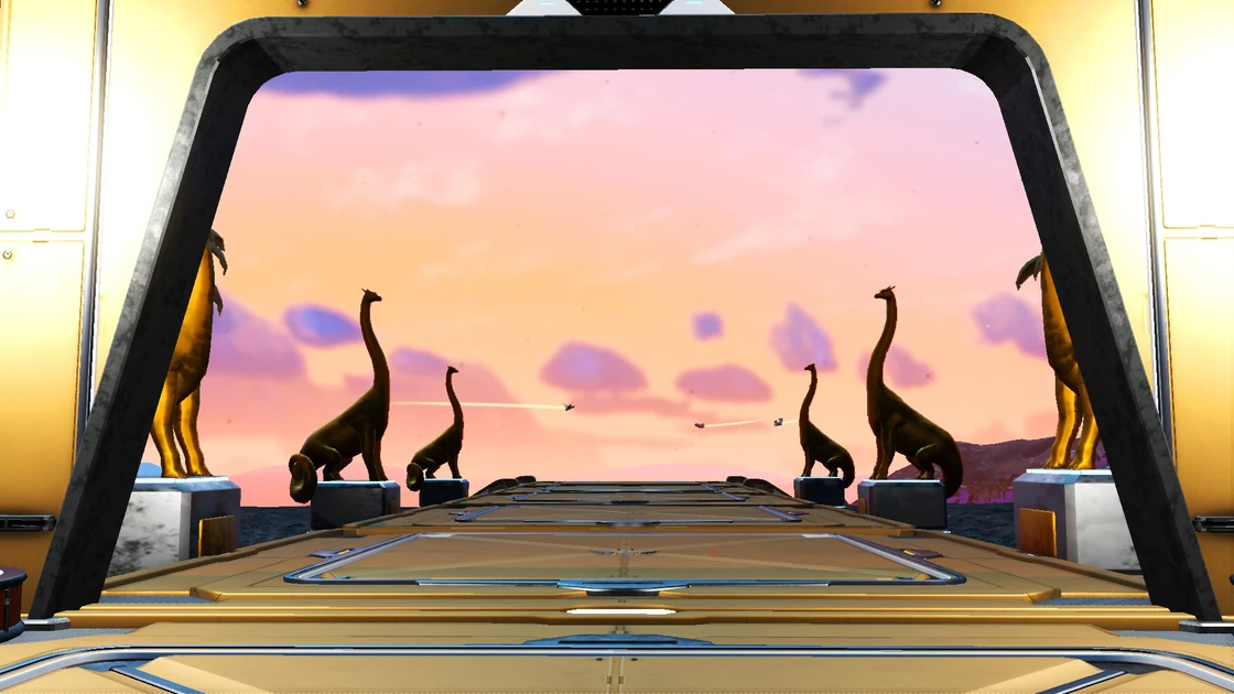 Realm of the Mad Merchant - No Man's Sky Wiki