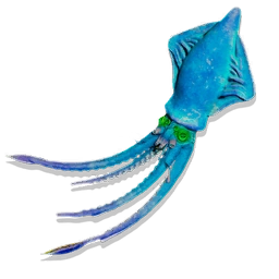 Plasmatic Squid - No Man's Sky Wiki