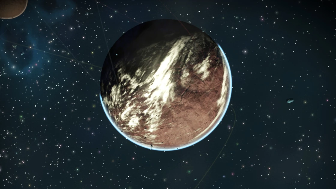 Onjam B32 - No Man's Sky Wiki