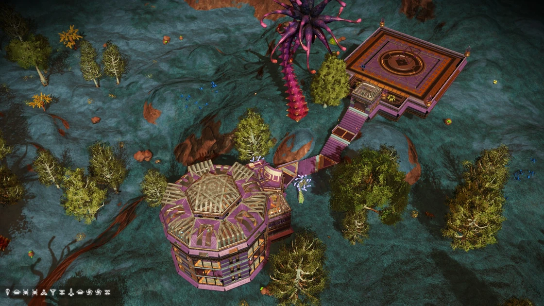 Perfect Perk Coffee - No Man's Sky Wiki