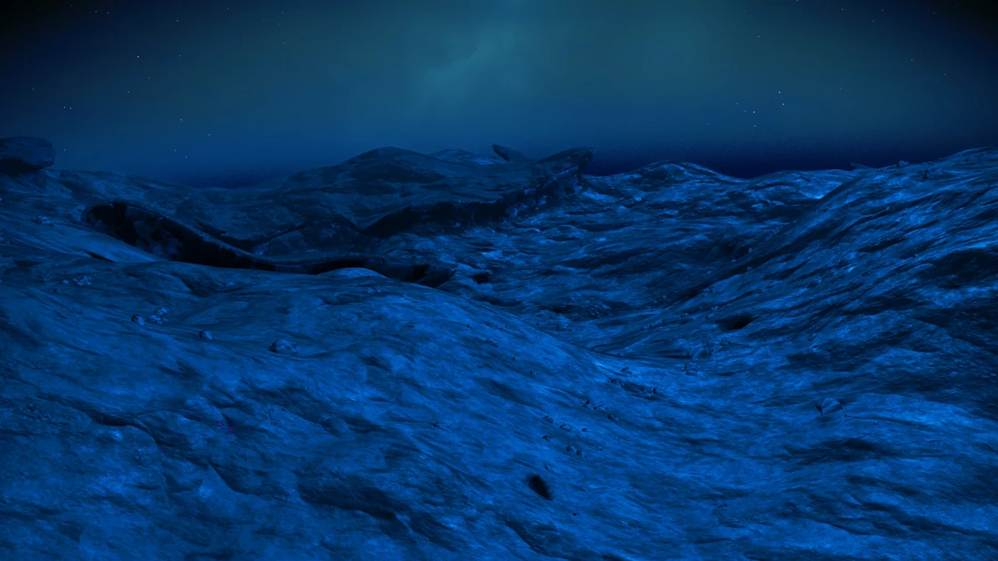 Archive:Bullsdead Foundation (PS4) - No Man's Sky Wiki