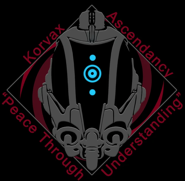 Korvax Ascendancy - No Man's Sky Wiki