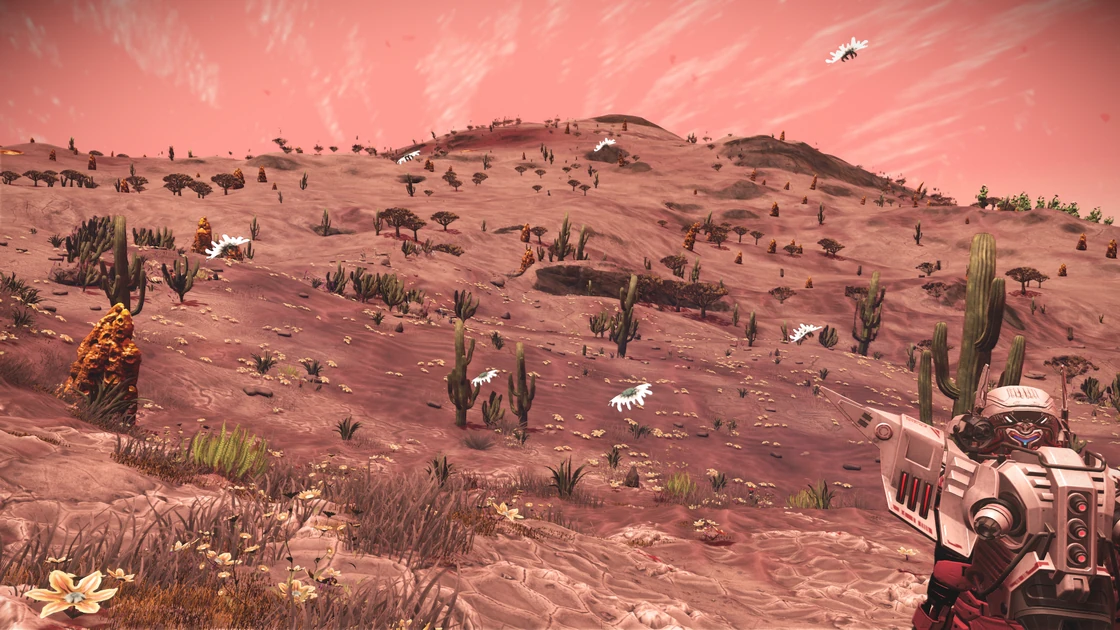 Iuliana U41 - No Man's Sky Wiki