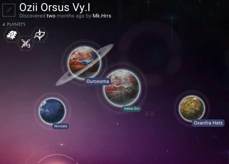 Ozii Orsus Vy.I - No Man's Sky Wiki