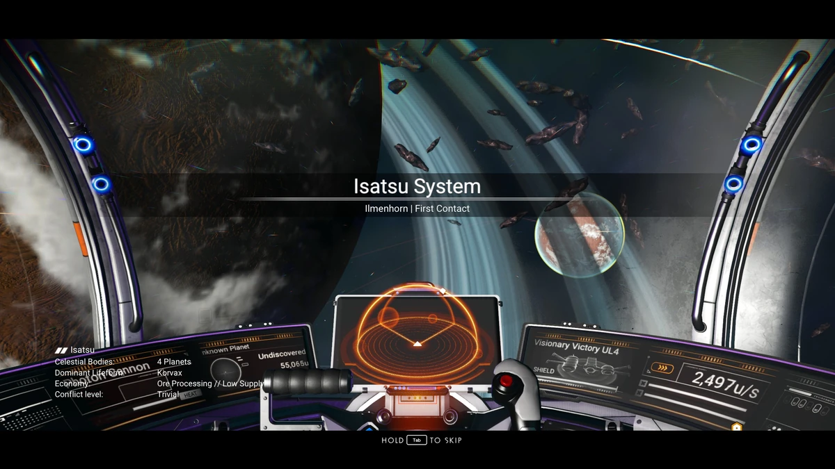 Category:Isatsu - No Man's Sky Wiki