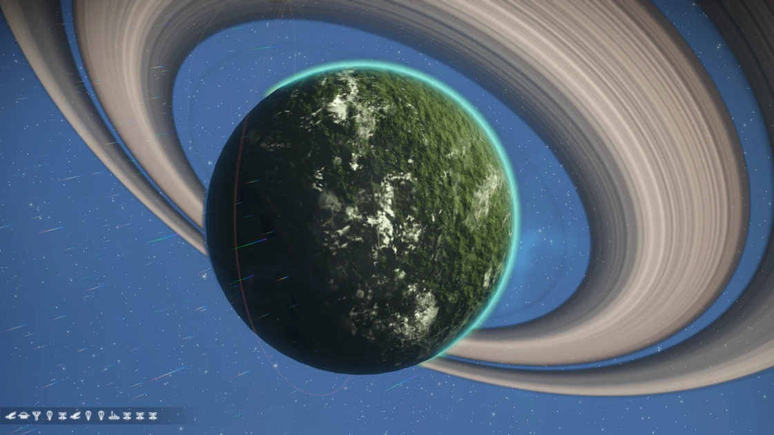 Heshe - No Man's Sky Wiki