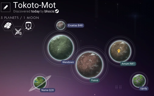Tokoto-Mot - No Man's Sky Wiki