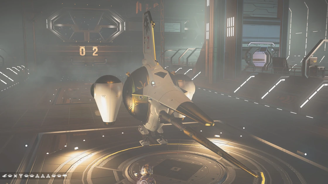 Second Shield XV7 - No Man's Sky Wiki