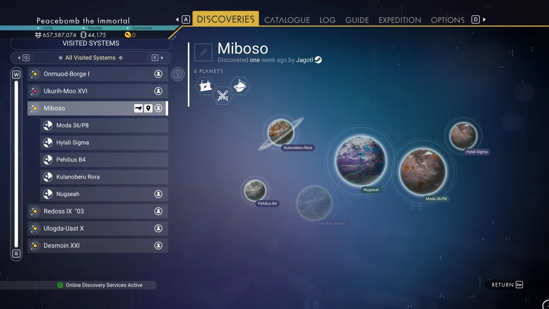 Miboso - No Man's Sky Wiki