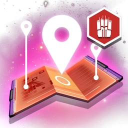 Sentinel Boundary Map - No Man's Sky Wiki