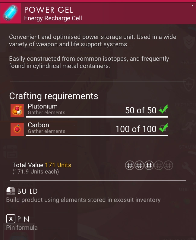 Category:Power sources - No Man's Sky Wiki