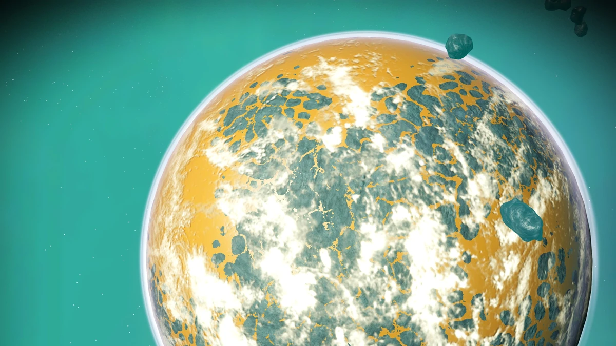 Category:Yerna Omega - No Man's Sky Wiki